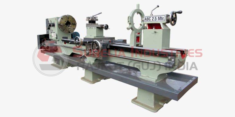 Automatic Lathe Machine in India | Automatic Lathe Machine Manufacturers