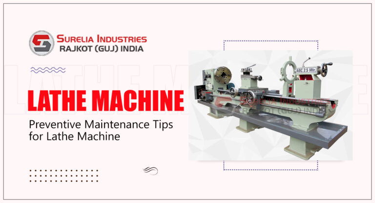 Unleashing the Potential of Flat Bed CNC Lathe Machines from Concept to ...